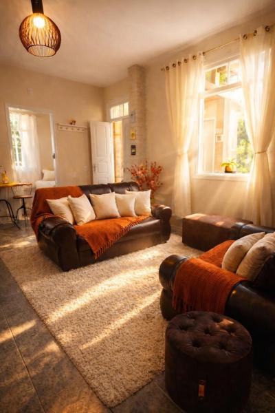 Casa Até 9 Pessoas Centro Ideal Para Famílias E Grupos Com Wi-fi 5g - Ouro Preto