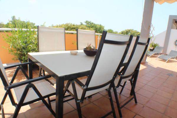Alsol Apartments - Tres Dormitorios, Piscina Y Parking - Chipiona