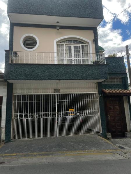 Lar Doce Lar - Aparecida