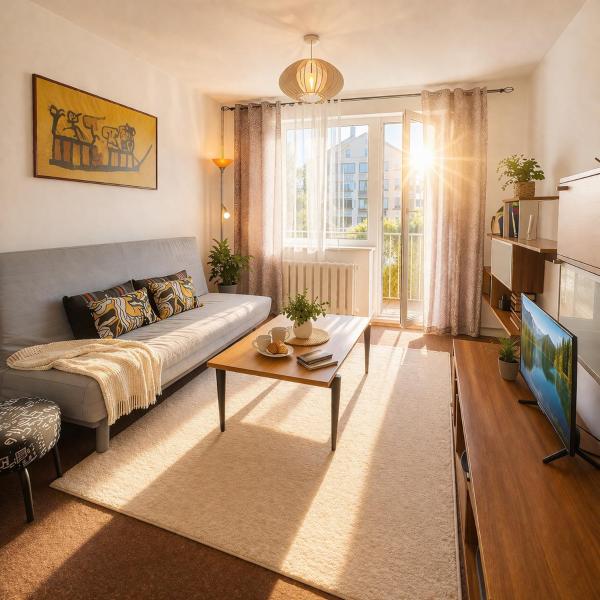 Giedres Taikos Apartments - Kaunas