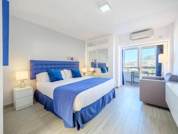 Honeymoon Apartments - Benalmádena