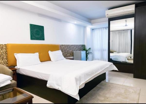 Hotel Blueberry - New Delhi
