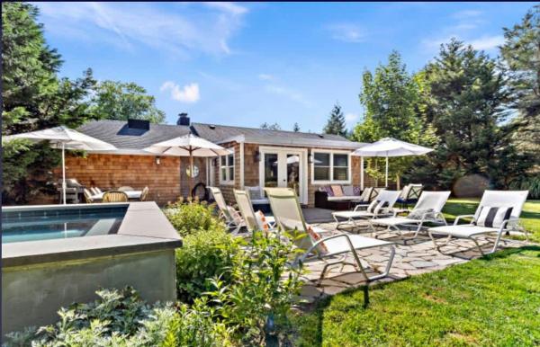 Southampton Pool Home Near Village & Shinnecock - The Hamptons, NY