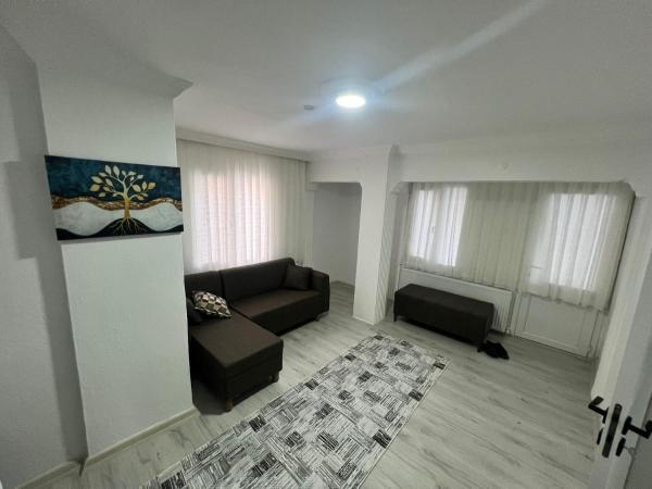 Br Konaklama - İzmir
