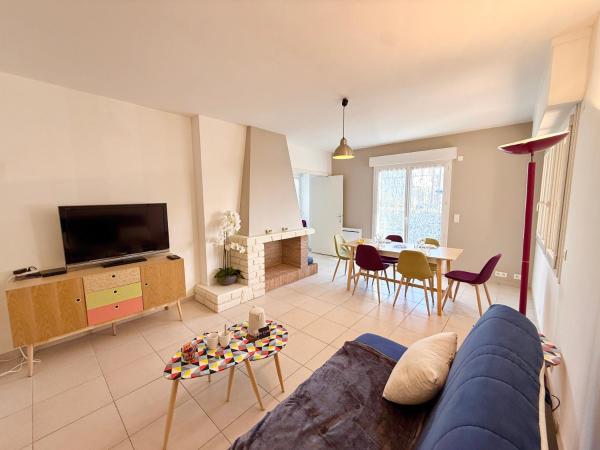 Le Candy - Saint-Palais-sur-Mer