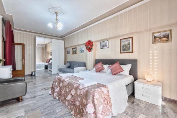 Home Of Mestre - Lido di Venezia