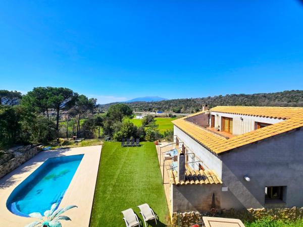 Mediterranean House - Villa Relax, Girona, Lloret De Mar - Blanes