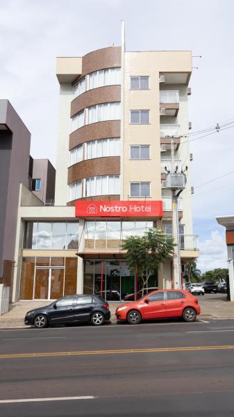 Nostro Hotel - Pato Branco