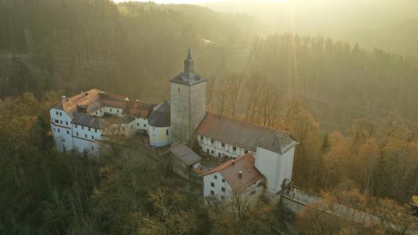 Zum Schlosswirt - Grafenau