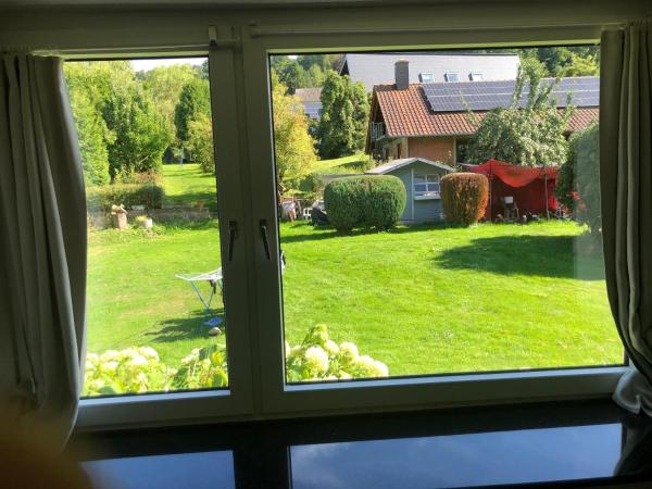 Charmante Wohnung Bei Kassel - Melsungen