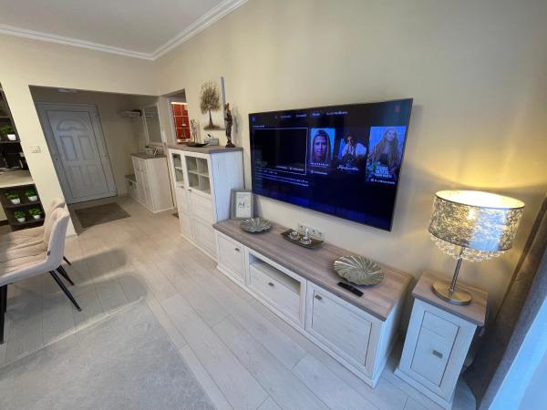 Lina Prémium Apartman - Gyula