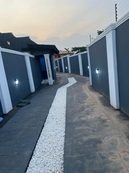 Shaggykings Luxury Apartments - Ibadan