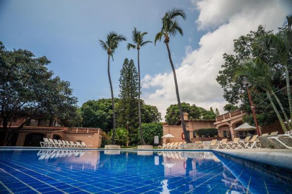 Villas Danza Del Sol - Ajijic