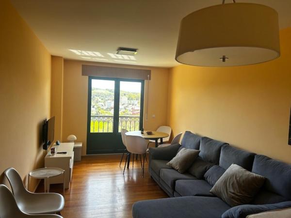 Piso Moderno - Sarria