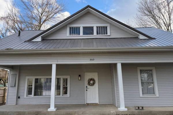 Private Bungalow Close To Lmu, Arh, Cumberland Gap - Cumberland Gap, TN