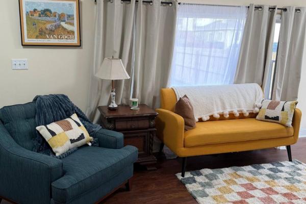 Private Bungalow Close To Lmu, Arh, Cumberland Gap - Cumberland Gap, TN