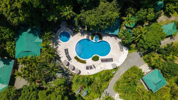 Manzanillo Caribbean Resort - Punta Uva