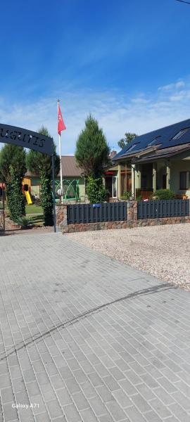 Sodyba Džiugutis - Lituania