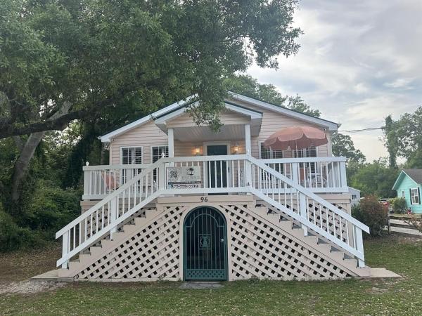 Just Peachy - North Myrtle Beach, SC