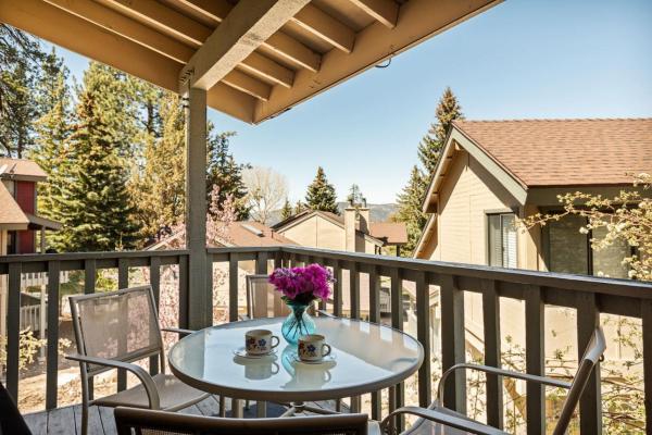 The Nest At Moonridge - Big Bear Lake, CA