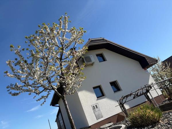 Apartma Eni - Murska Sobota