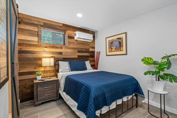 Downtown Vibes Stylish Studio, Perfect Location - Aéroport de Tampa (TPA)