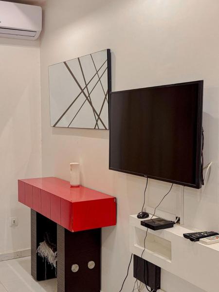 Appartement Meublé - Dakar