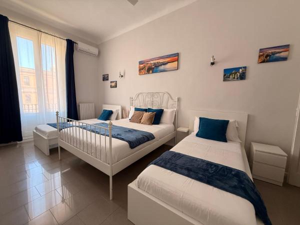 Holiday House Savoia - Bari