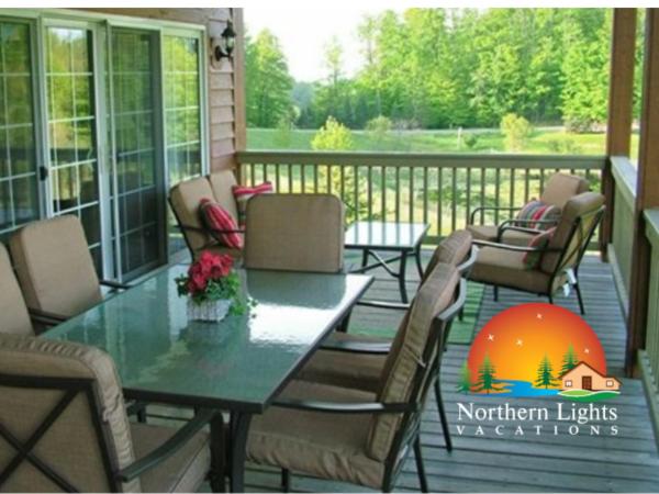 Sunny Days At Shanty Creek - Torch Lake, MI