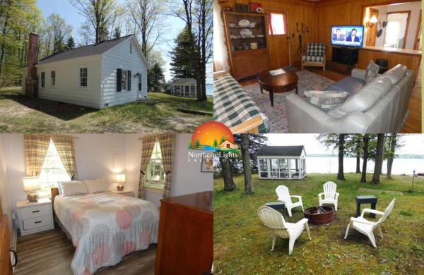 South Cottage On Torch Lake - Alden, MI