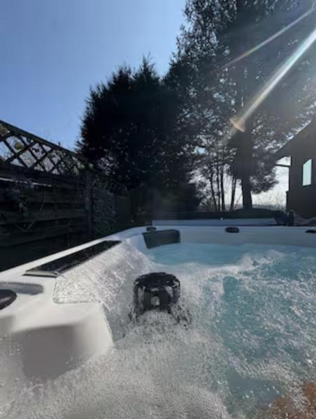 Au Seuil De La Forêt Nature & Spa - La Petite-Pierre