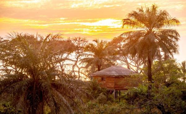 Mansa Musso Lodge - Gambia