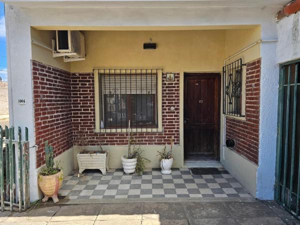Buena Vista Centro - Concordia