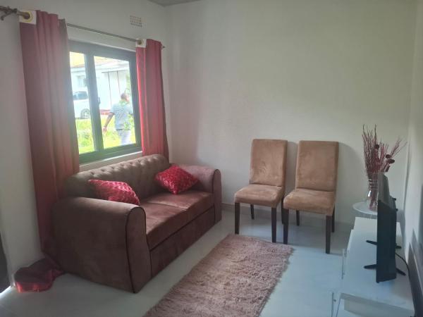 Rose's Garden Cottages - Lusaka