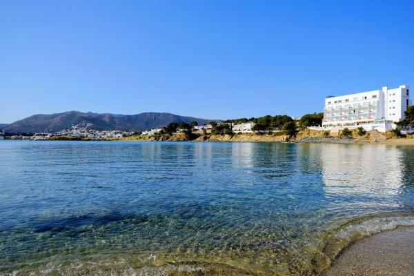 Hotel Grifeu - Argelès-sur-Mer