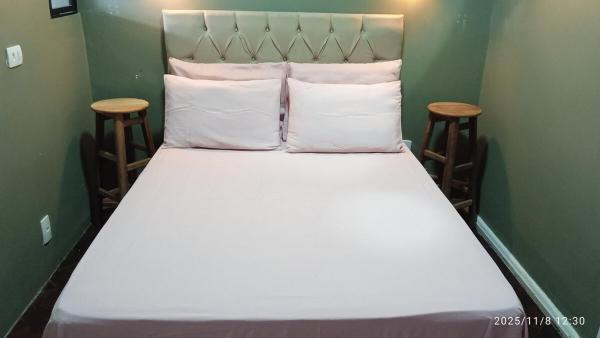 Bigtemporada - Lapa - Apartment For Up To 2 People - Rio de Janeiro