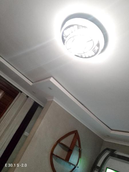 The Highest Villa Apartment - Kigali