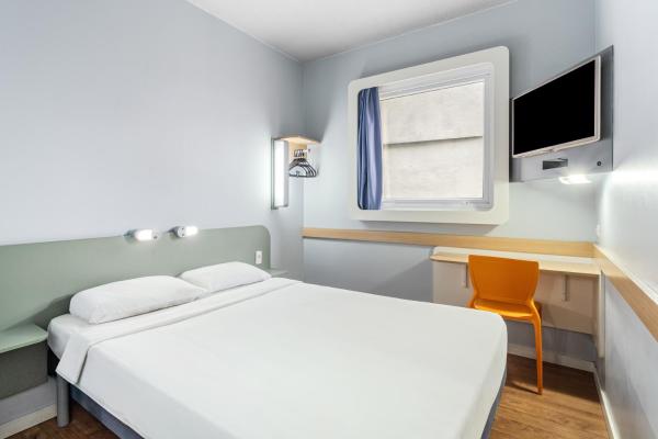 Slim Hotel São Paulo Frei Caneca - São Paulo
