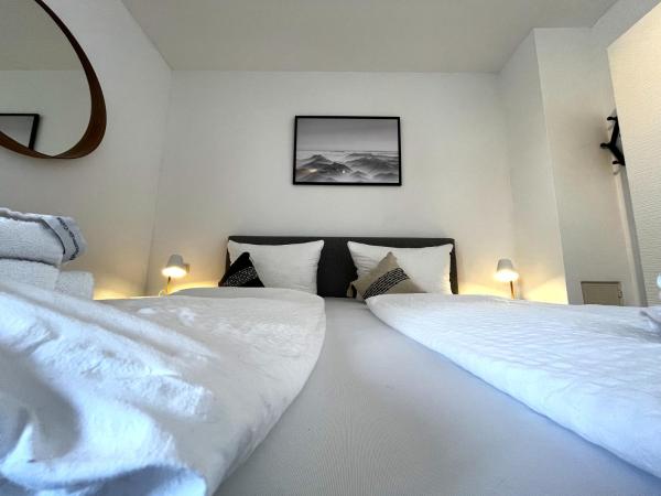 Seeuferresidenz Am Adrian Stoop Neu Eingerichtet - Waakirchen