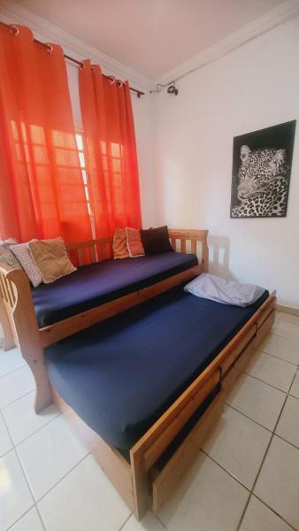 Casa Divisa Paulínia E Sumaré 2 Vagas - Sumaré