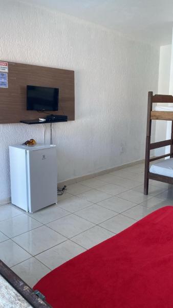 Pousada Porto Serena - Porto Seguro