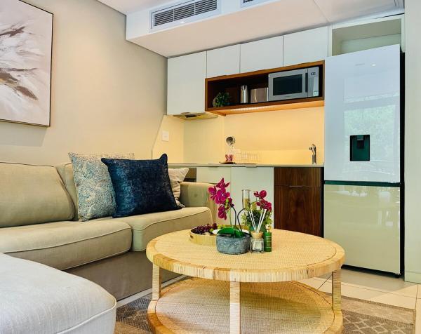 320 Zimbali Suites - Dolphin Coast