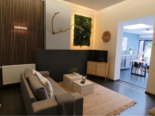 La Suite 159 - Namur