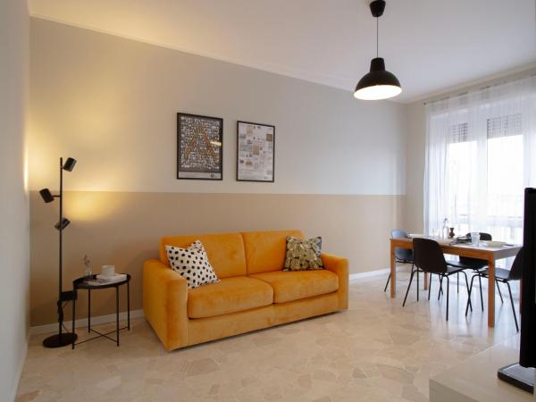 B7living - Milano Cadorna Station