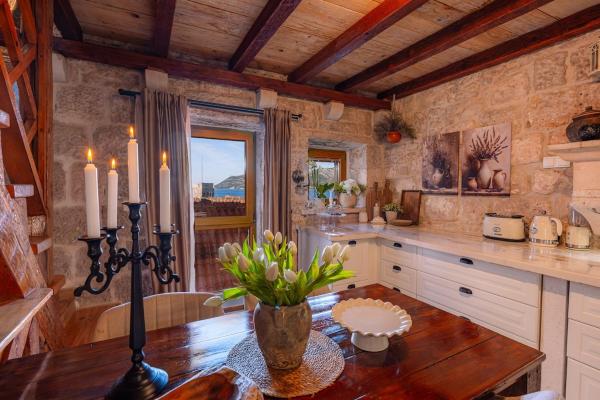 Carpe Diem Heritage Residence - Korčula