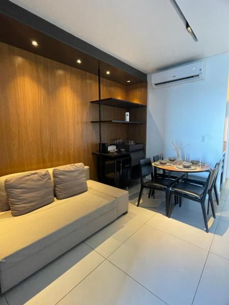 Porto 2 Life Resort - Muro Alto - Pernambuco