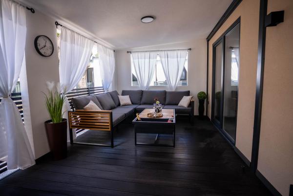 Ac Ivona - Mobile Home Aria Vodice - Dalmacia