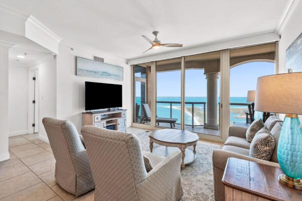 Portofino Island Resort 4-1802 - Pensacola, FL