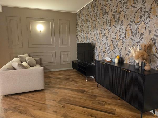 Gravina Boutique Apartment - Altamura