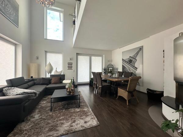Haus Ewald Am Rheinsteig - Linz am Rhein